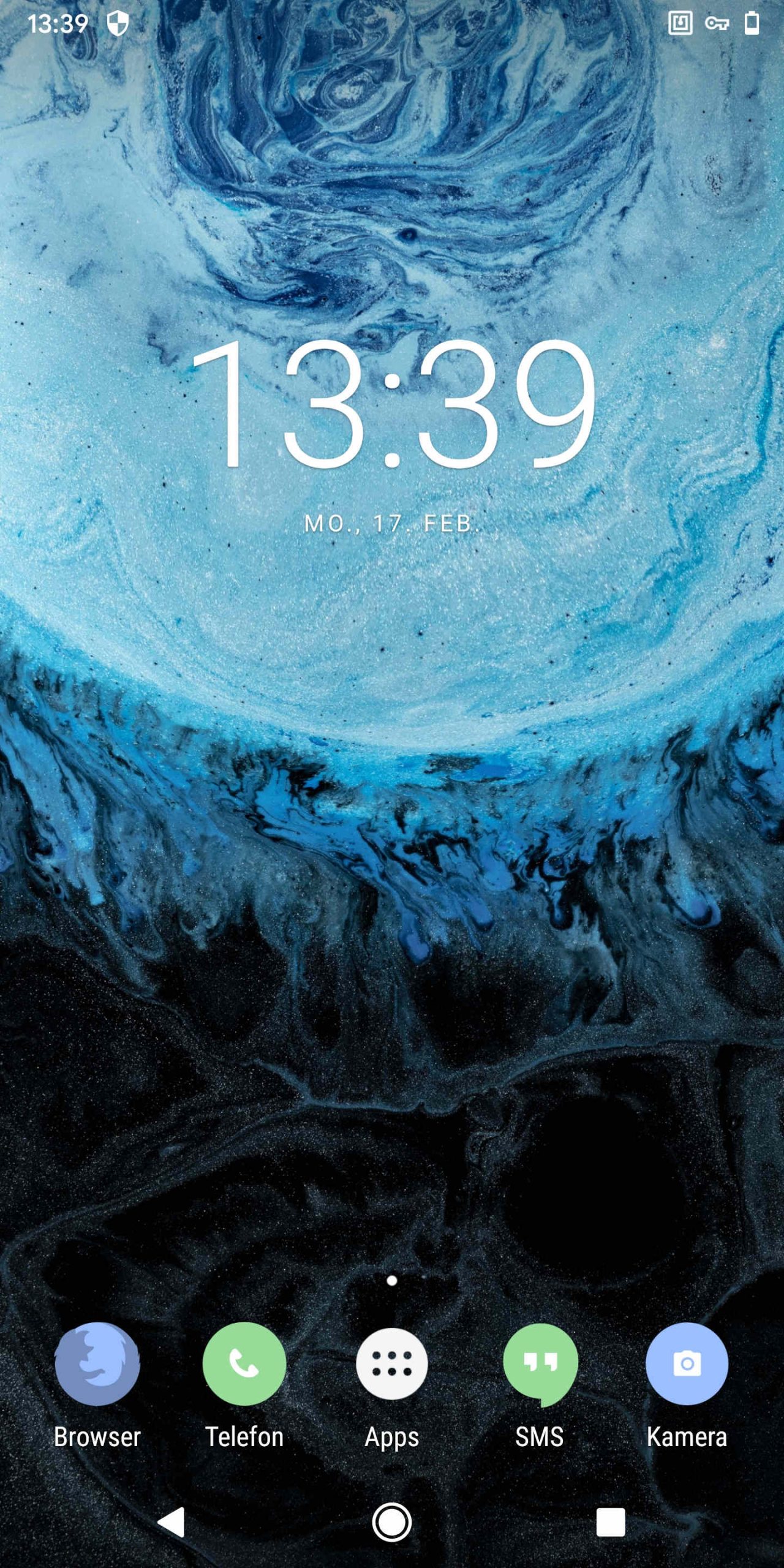 Frei mit "Android": Drei Jahre "Open Source" Smartphone